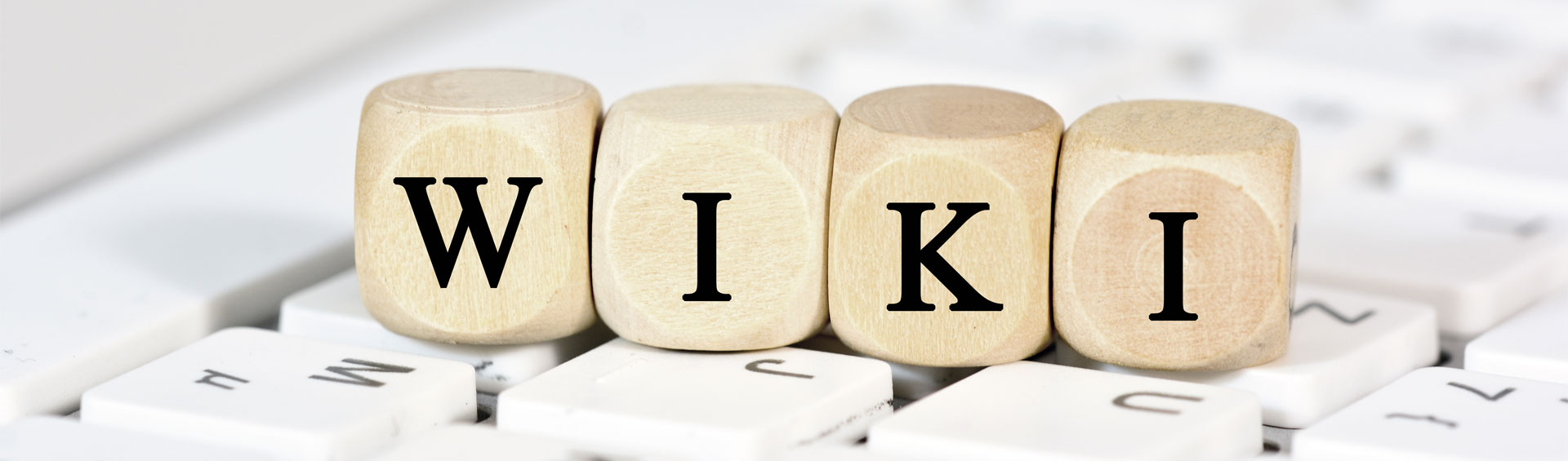 Create A Wikipedia Page with One of These 5 Companies. - Creative ...