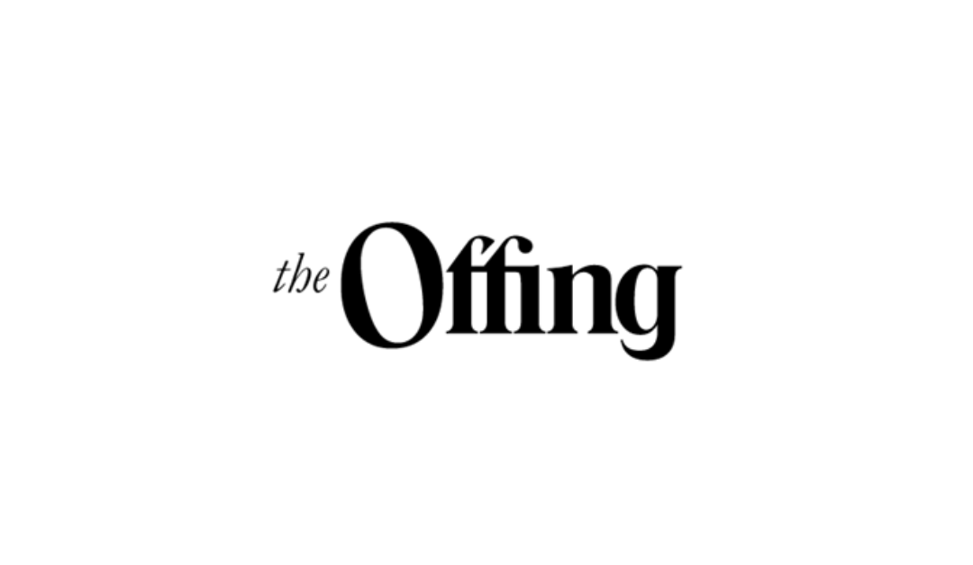 The Offing/ How to Submit (Payment: $100) - Creative Writing News