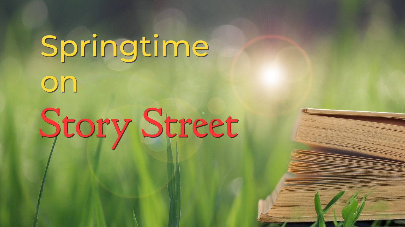 Springtime on Story Street Flash Fiction Contest | How to Submit ...