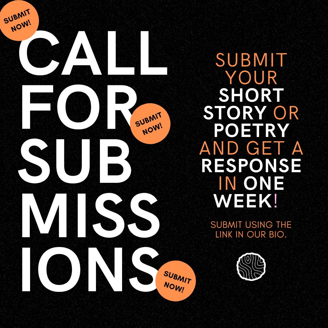 Driftwood Press: Call for Submissions - Creative Writing News
