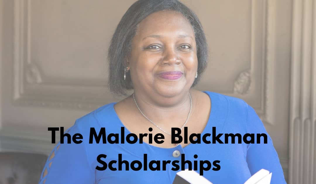 The Malorie Blackman Scholarships for Unheard Voices (£1000) - Creative ...