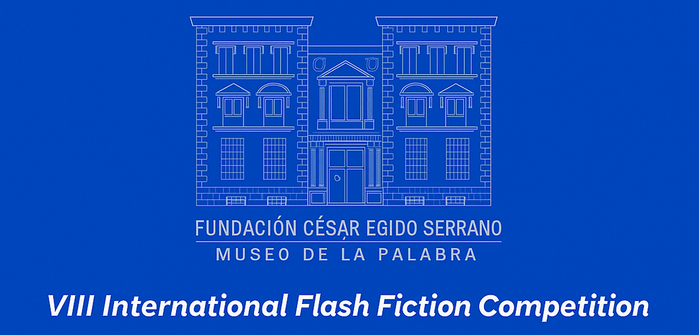 VIII International Microfiction Contest (€20,000 Grand Prize ...