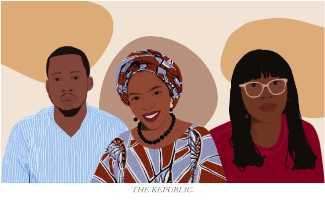 The Republic is Hiring! / How To Apply - Creative Writing News